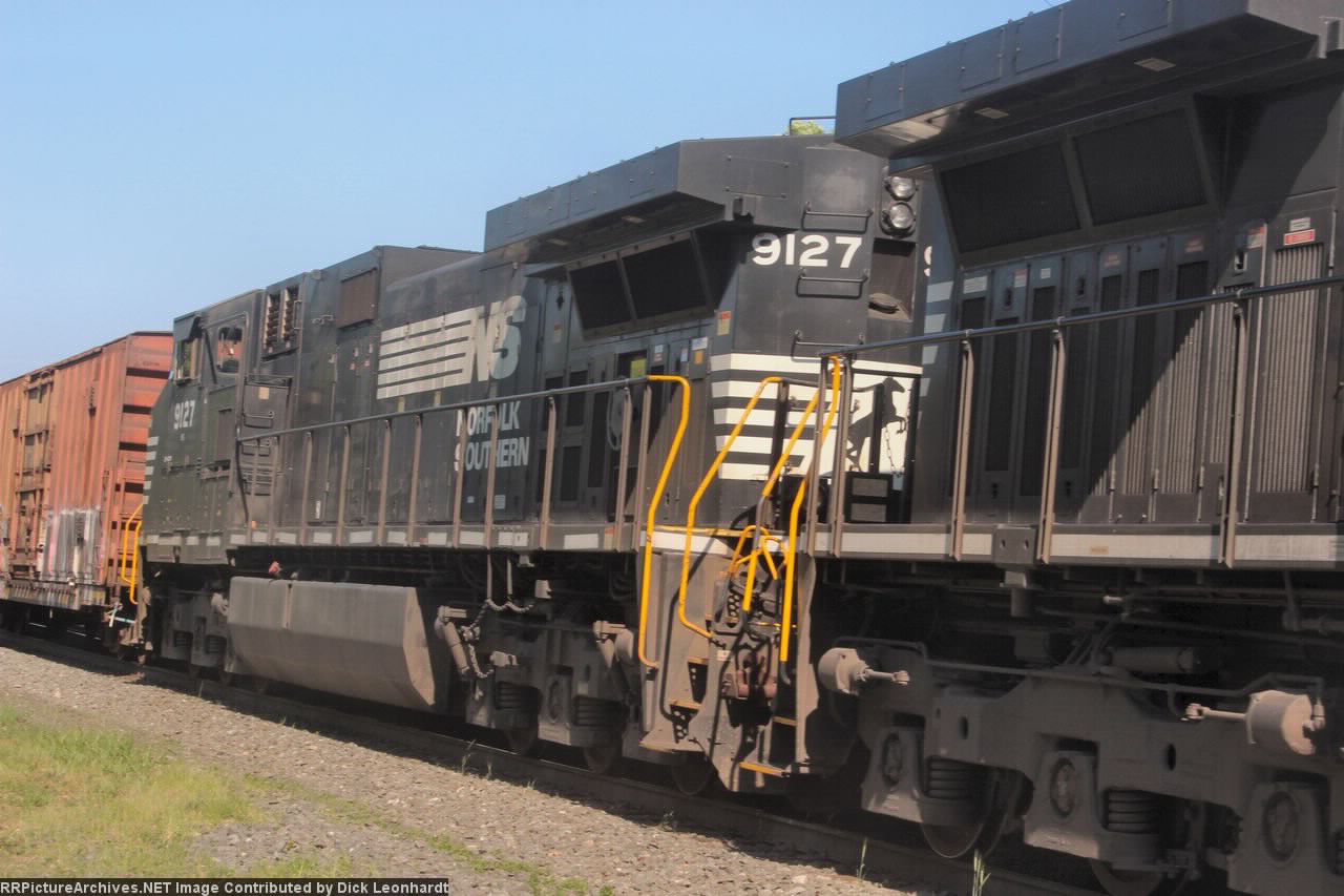 NS 9127